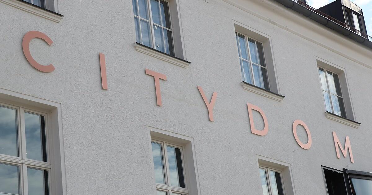 Citydom in der Energiekrise zwischen Sorge und Zuversicht