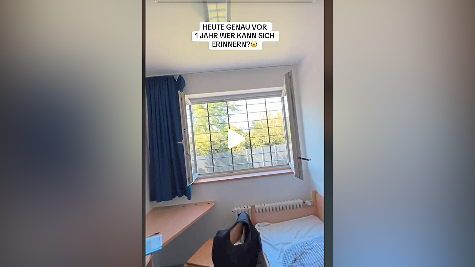 Knast-Videos aus Landshut gehen viral auf Tiktok - JVA fordert Löschung