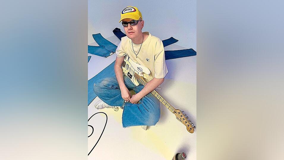 Frischer Rap aus der Region