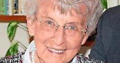 Susanne Lechner stirbt mit 93