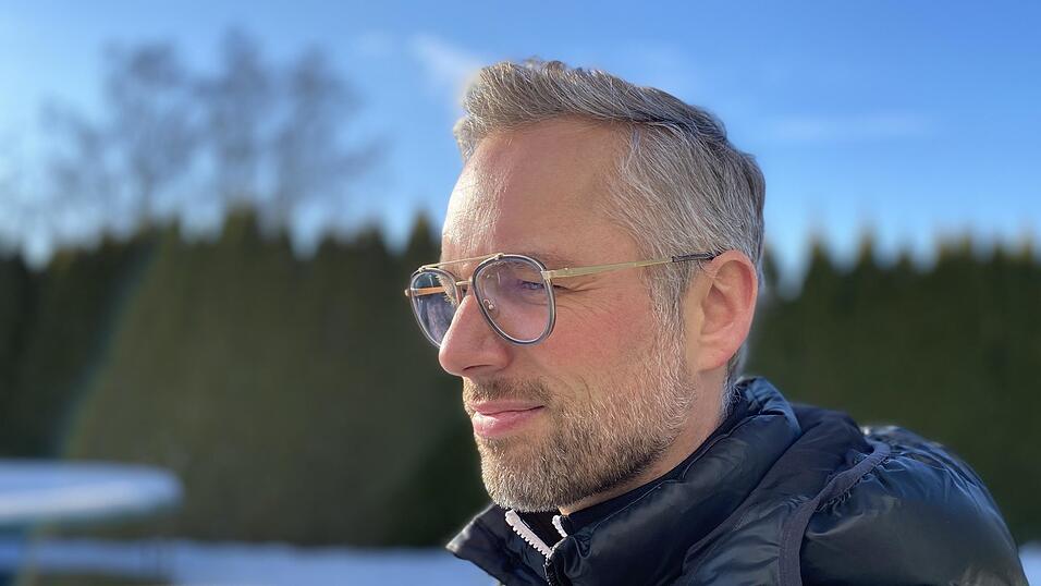 Vom Sportfanatiker zum Mentaltrainer