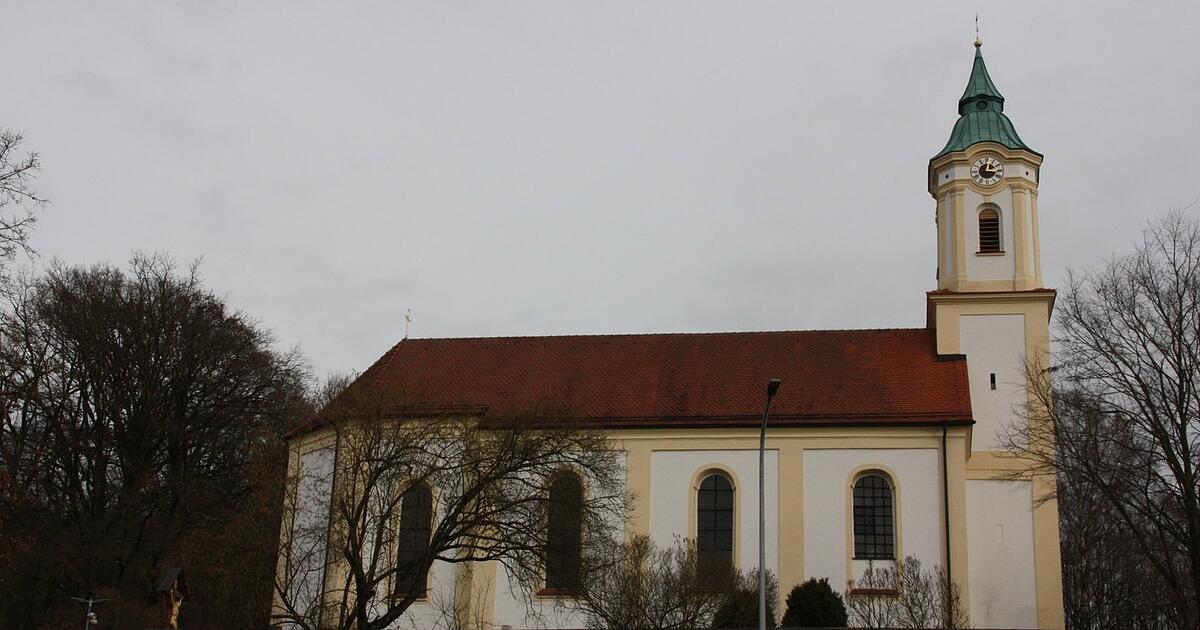 Pfarrkirche St. Vitus erstrahlt in neuem Glanz