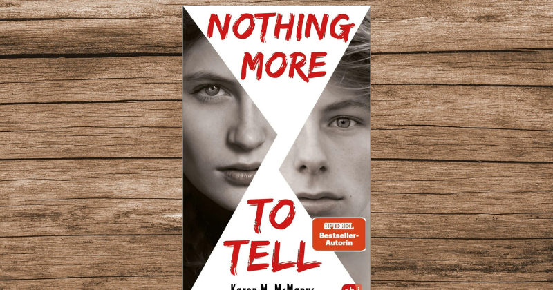 „Nothing more to tell“: Ein Thriller mit guter Story