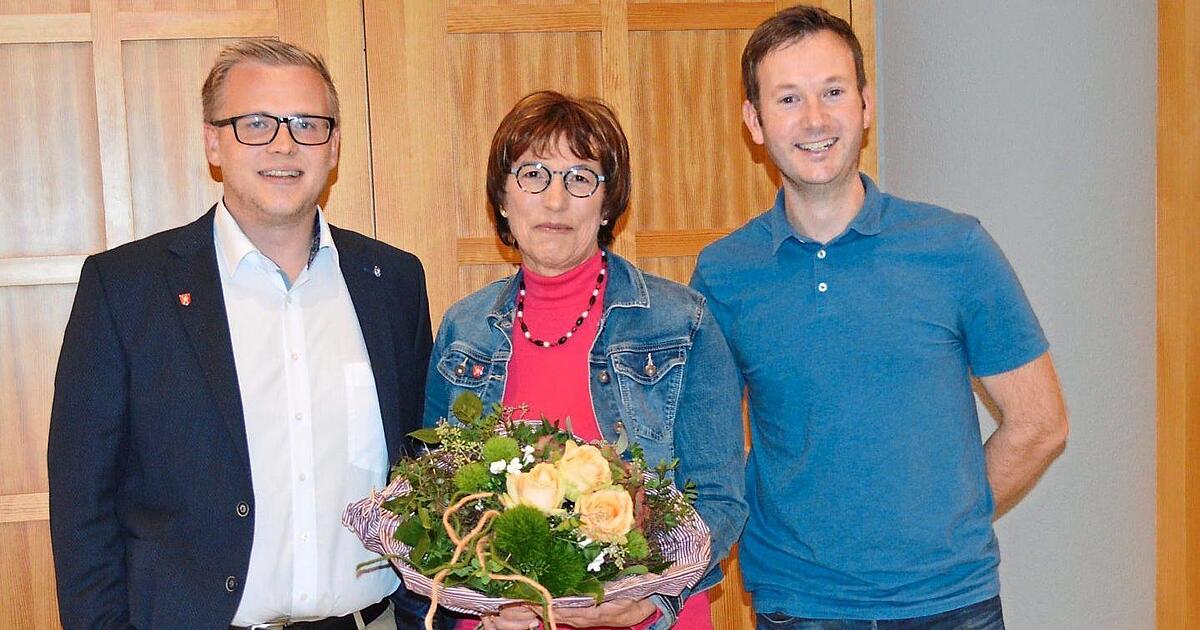 Neue Schwerpunkte setzen