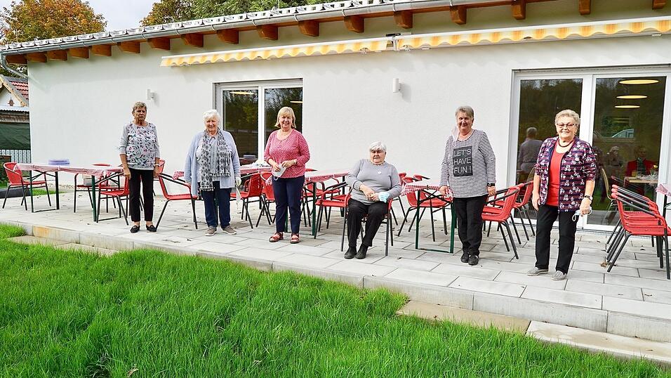 Tag der offenen Tür im AWO-Haus