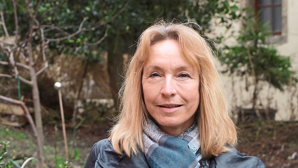 Die Regensburger OB-Kandidatin Irmgard Freihoffer im Interview