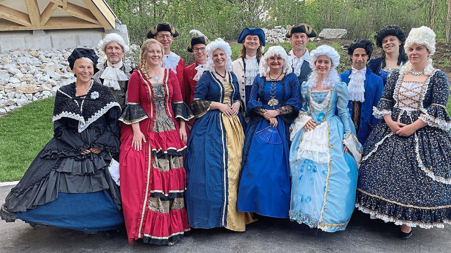 Regisseurin Melody Bayer spricht über die Falkensteiner Burghofspiele
