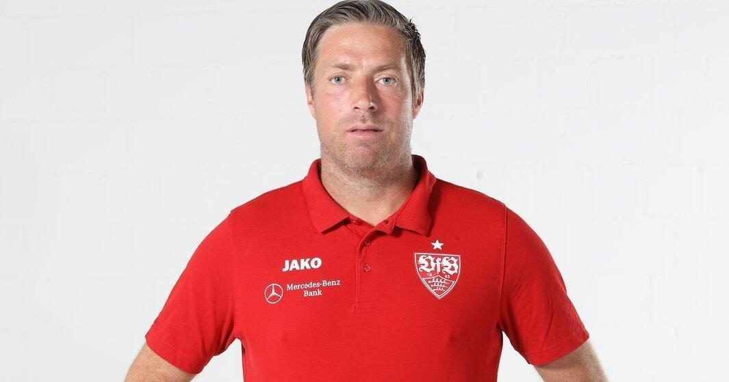 Michael Wimmer besteht Fußballlehrer-Lehrgang