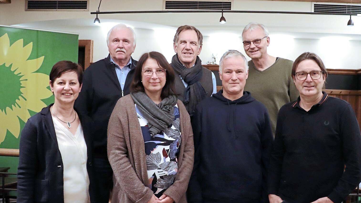 Grüne: Landshut soll Öko-Modellregion werden