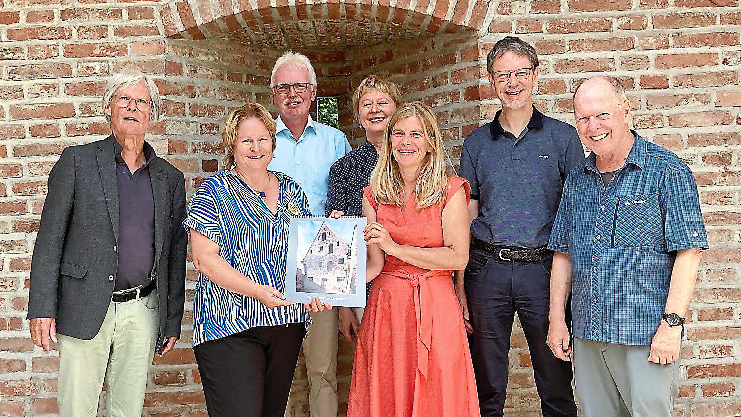 Landshuter Bauzunfthaus erläutert die Stadel der Stadt