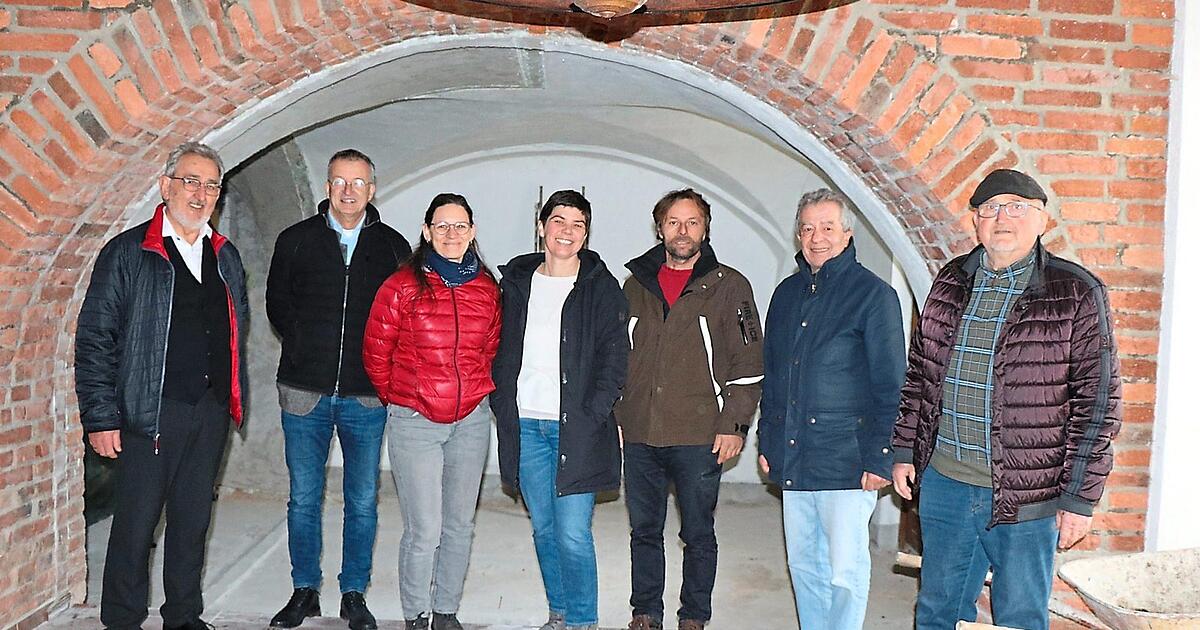 Neuer Wohnraum im Zentrum Waldmünchens