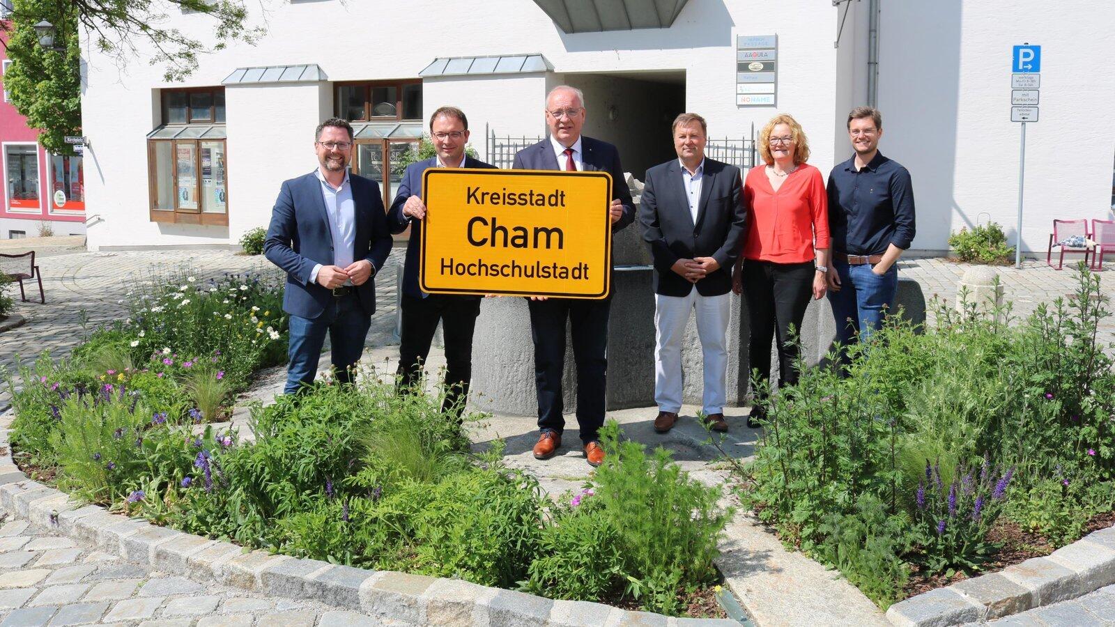 Imagedetailausbildungsstart 2016 Im Landkreis Cham Region Cham Mittelbayerische 2022 09 01501671