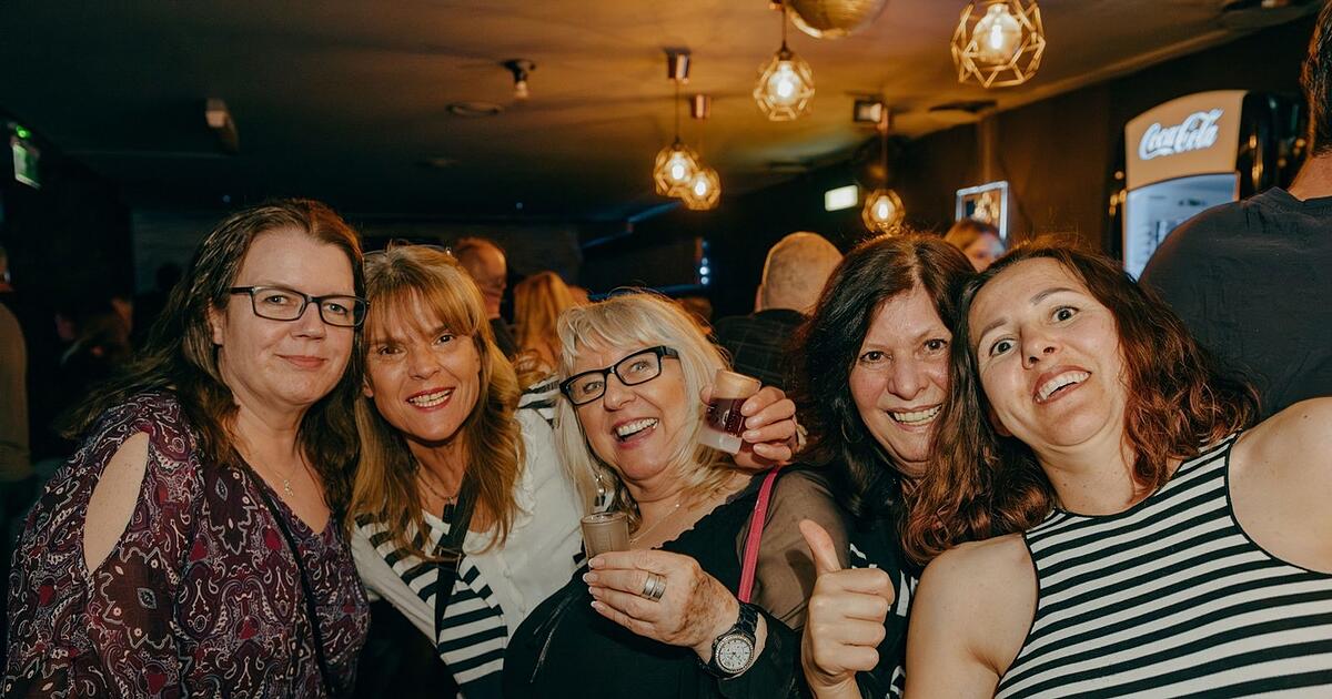 Diskothek Cuba: Die Partybilder vom Wochenende