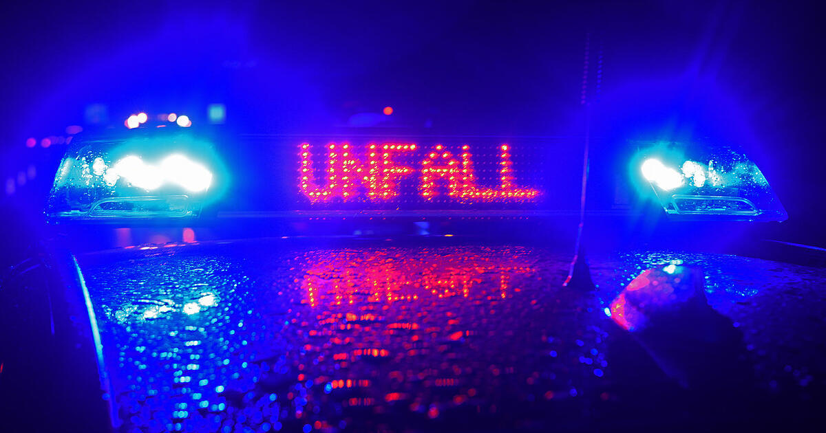 Fußgängerin im Kreis Erding von Auto erfasst und tödlich verletzt