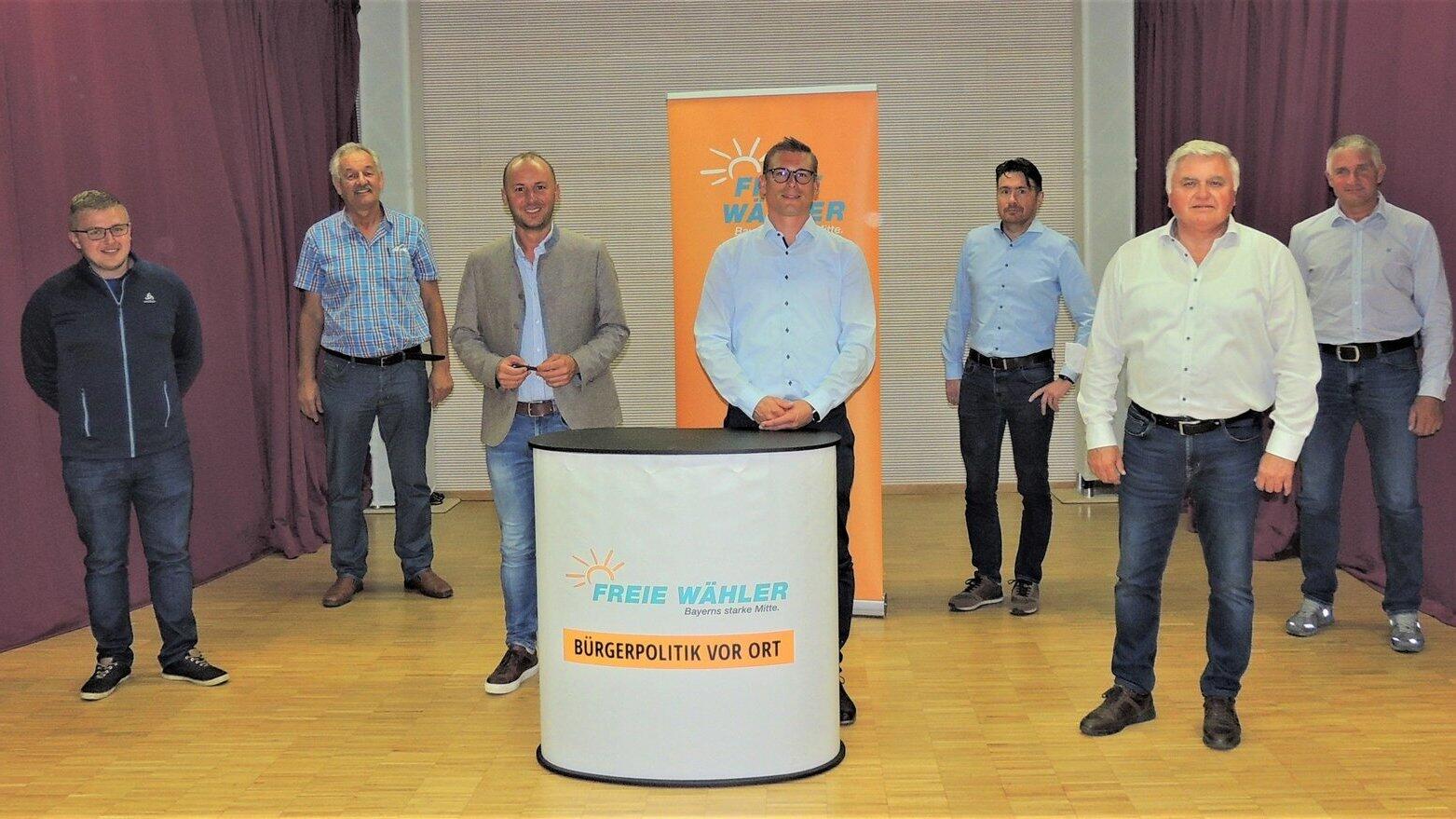 'Zeit für einen Generationenwechsel'