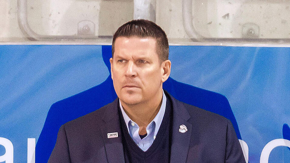 Trainer Tom Pokel spricht über die Vorbereitung und Zatkoffs Abgang