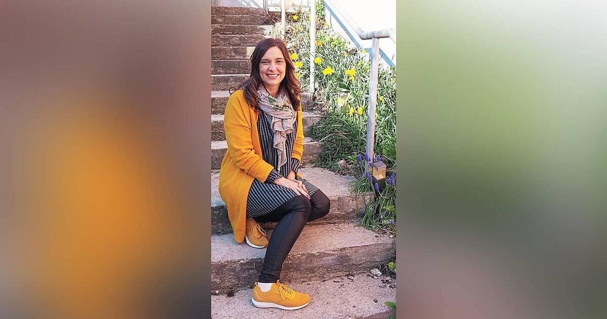 Julia Stadler ist Straubing-Bogens kommunale Jugendpflegerin