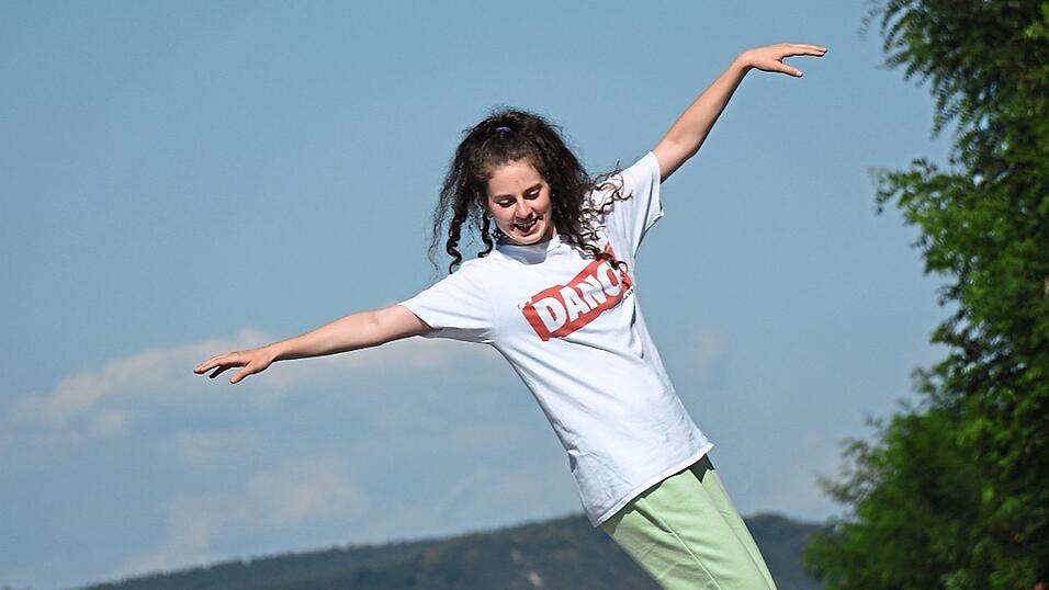 Landshuter Tänzer erzählen von ihrer Leidenschaft