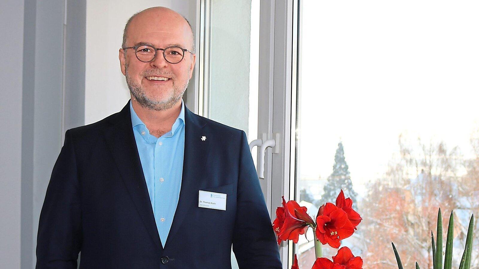 Bei den Blinddarm-OPs ist die Chamer Klinik in den Top 10