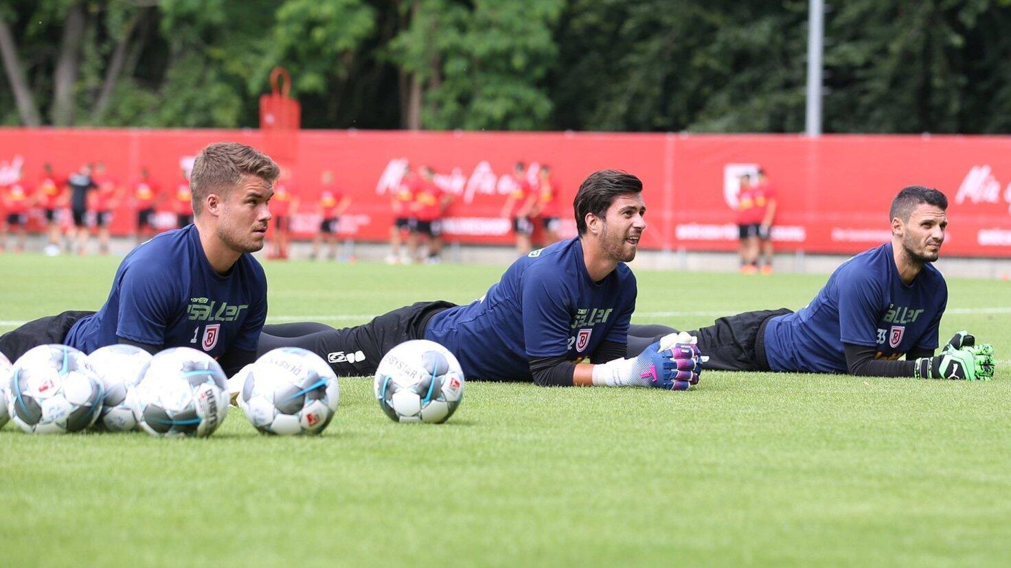 Alexander Meyer: "Ich hasse es zu verlieren"