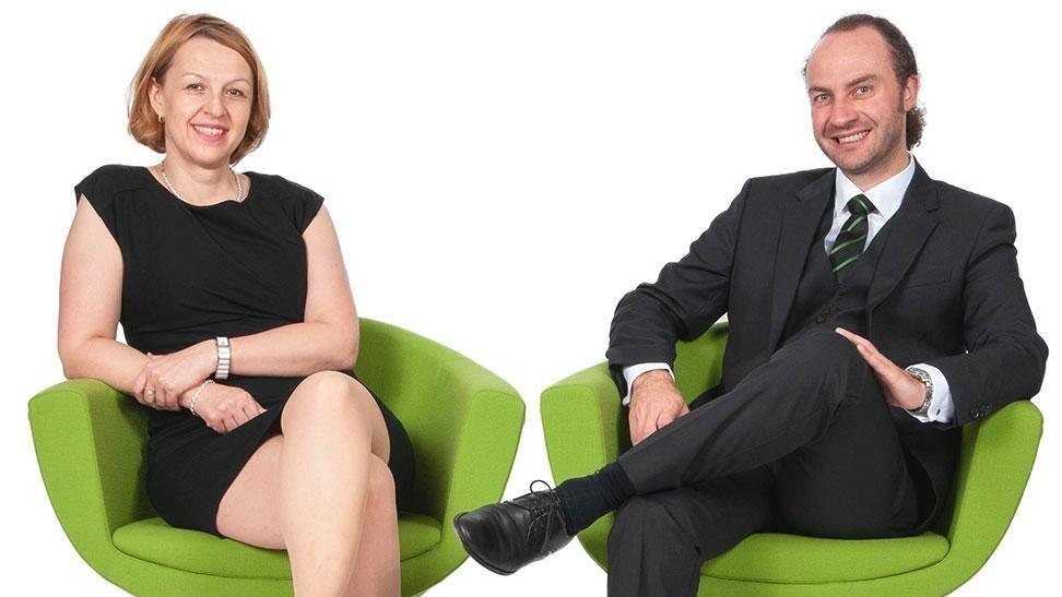 Further Steuerkanzlei Traurig über neuen Arbeitsalltag