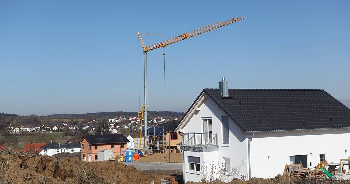 Markt Pfeffenhausen investiert 11,04 Millionen Euro