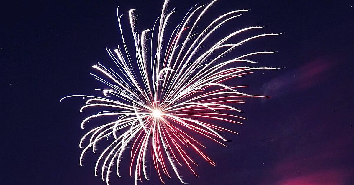 Das plant die Firma Pyroflash für das Feuerwerk in Landau