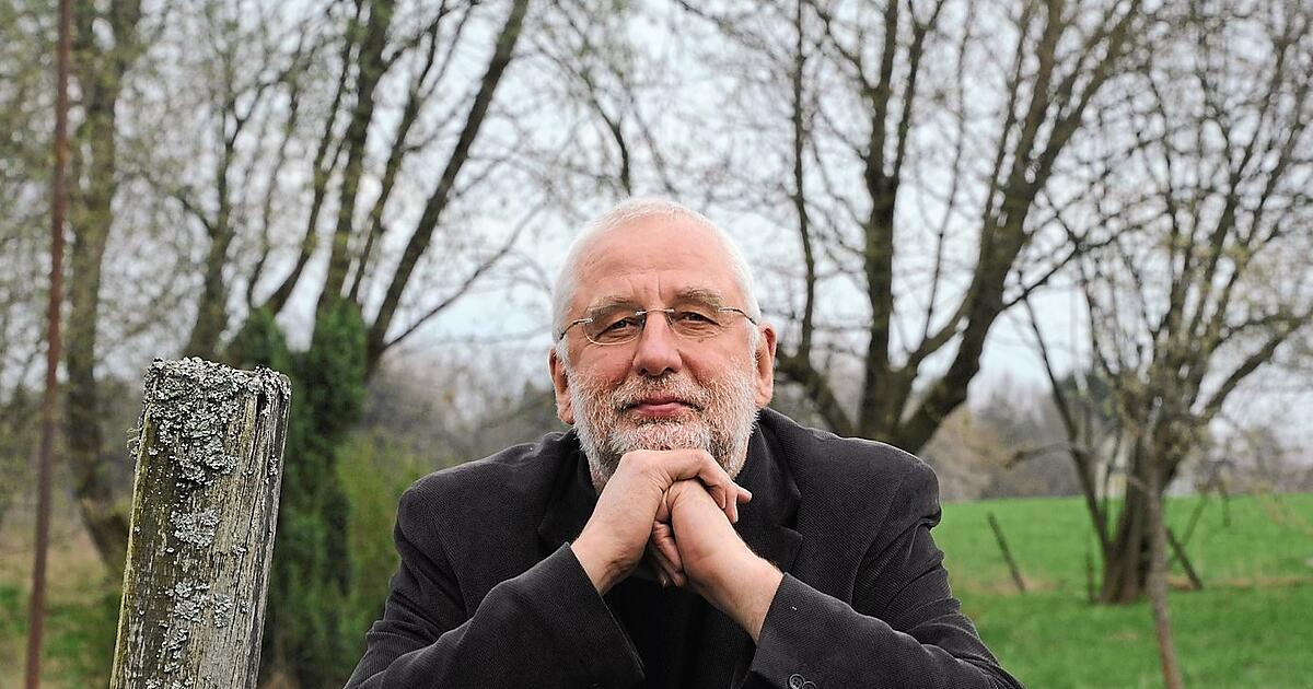 Der Mann mit den zwei Berufen