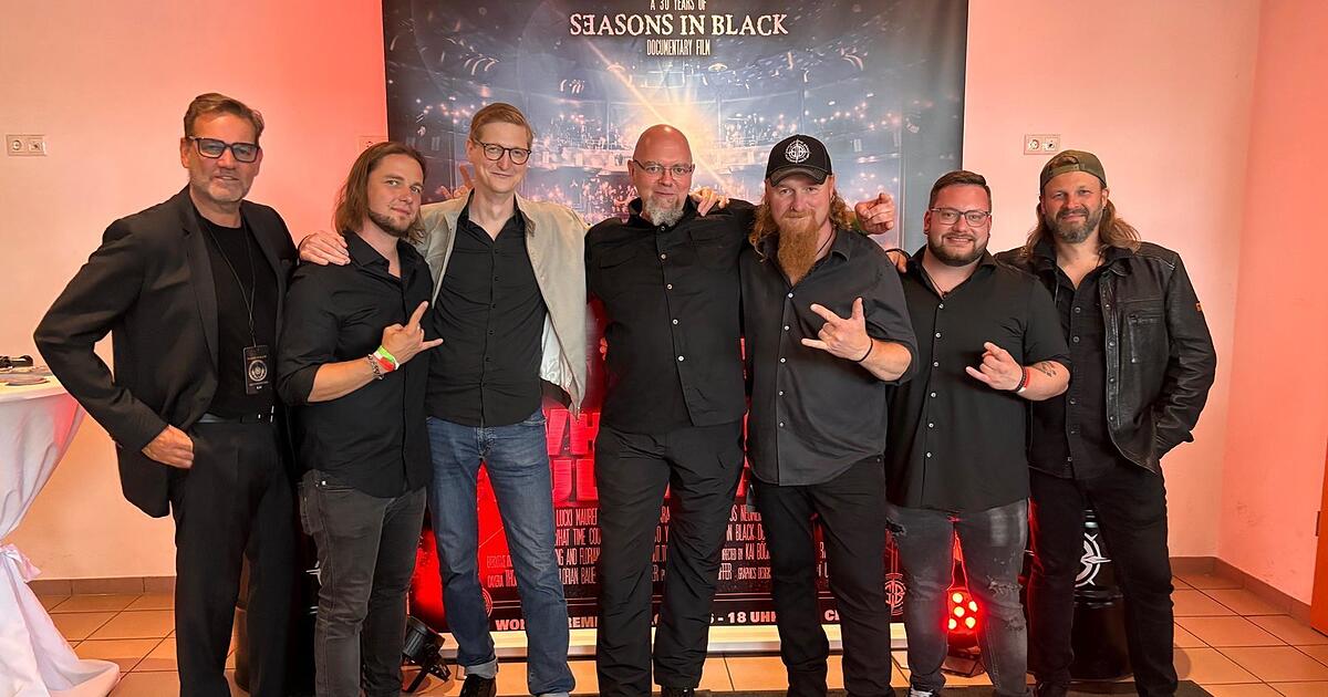 Starkoch Lucki Maurer und der Sommer seines Lebens