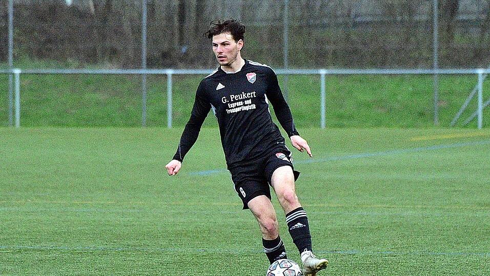 Glanzloser 2:0-Auswärtssieg beim TSV Waldkirchen