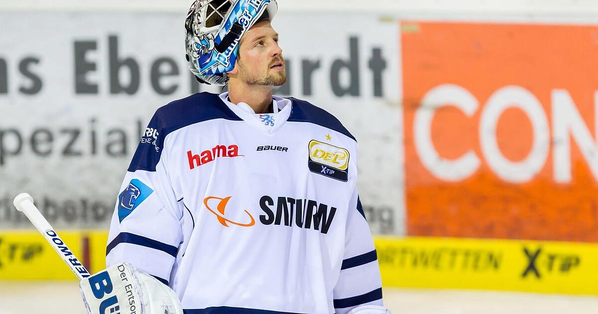 Timo Pielmeier wechselt zum Deggendorfer SC
