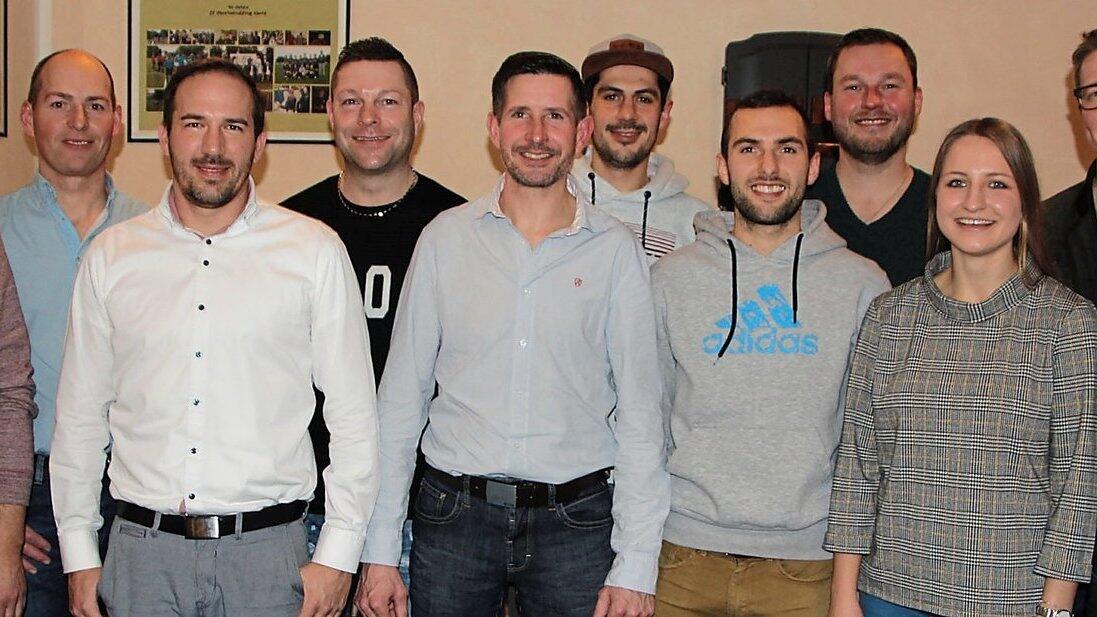 Ein Dreitagesfest zum Jubiläum