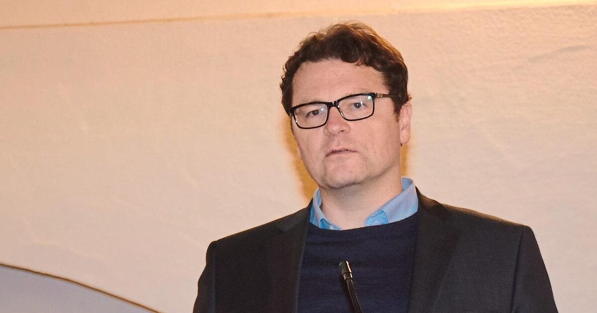 Dr. Stefan Spindler zeigt, was in Rötz gut läuft und wo es hakt