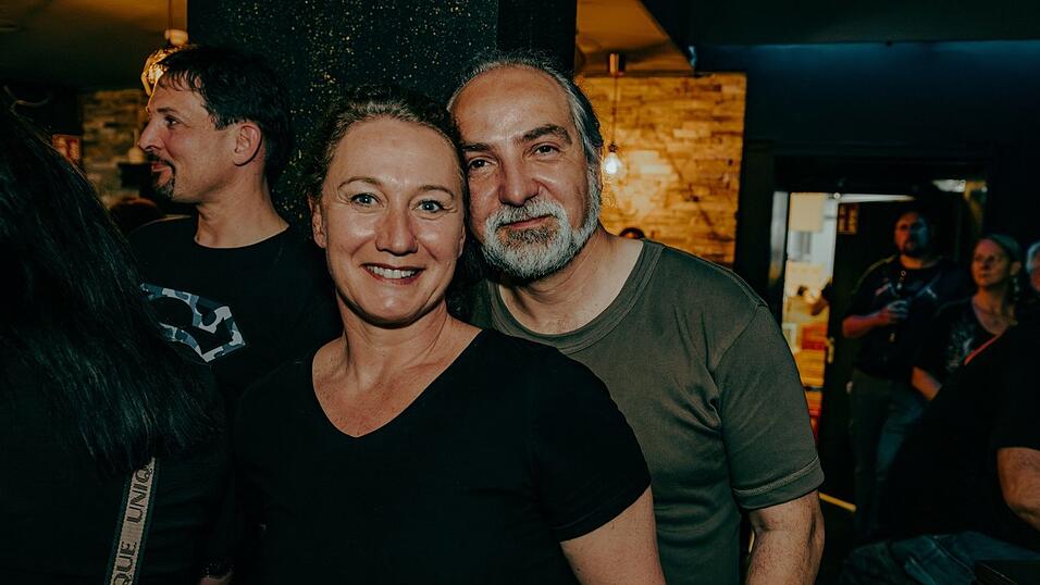 Diskothek Cuba: Die Partybilder vom Wochenende