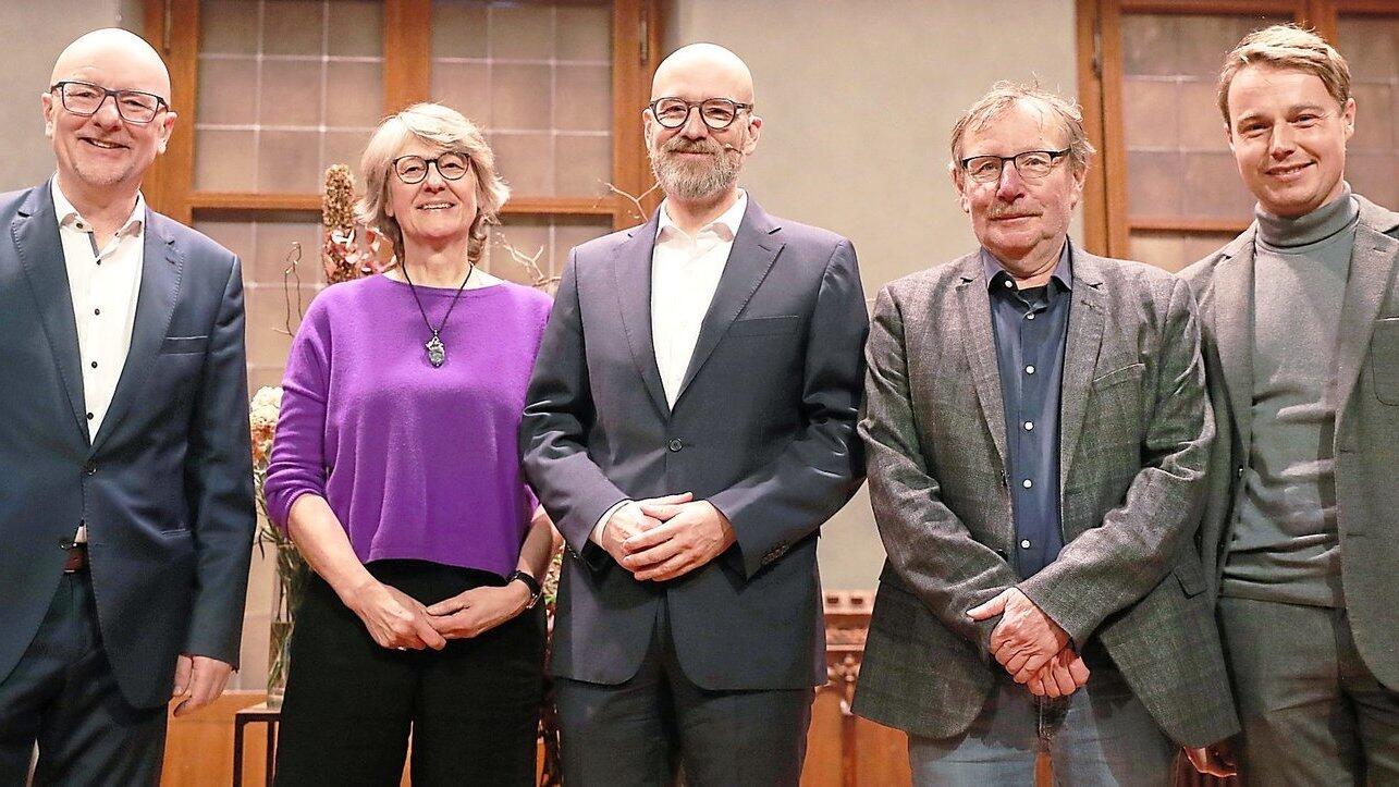 Mut statt Wut im Landshuter Rathaus