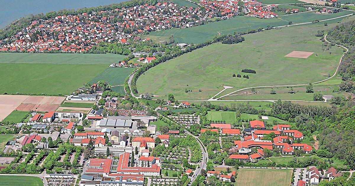 Leuchtturmprojekt: Fünfgeschossiger Holzbau