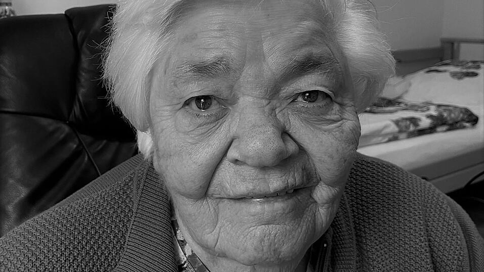 Lange Jahre das Gesicht der Moosburger Zeitung