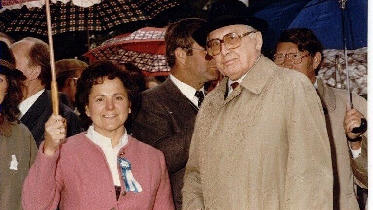 Rudolf Hell - der Jahrhundert-Ingenieur aus Eggmühl