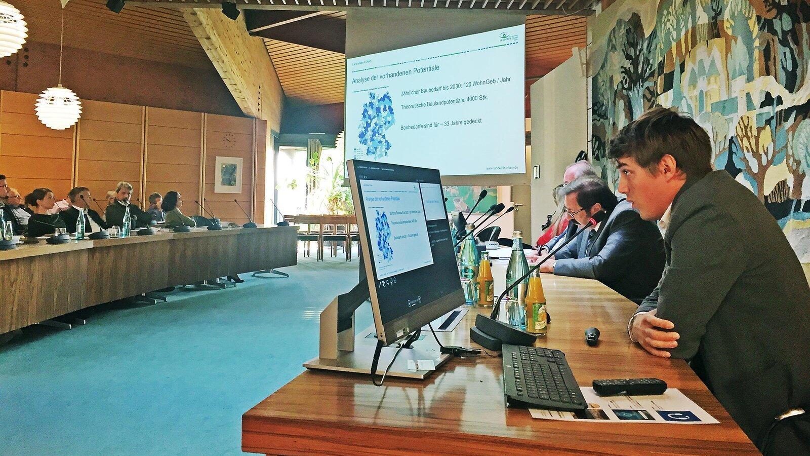 1.500 Gebäude stehen leer