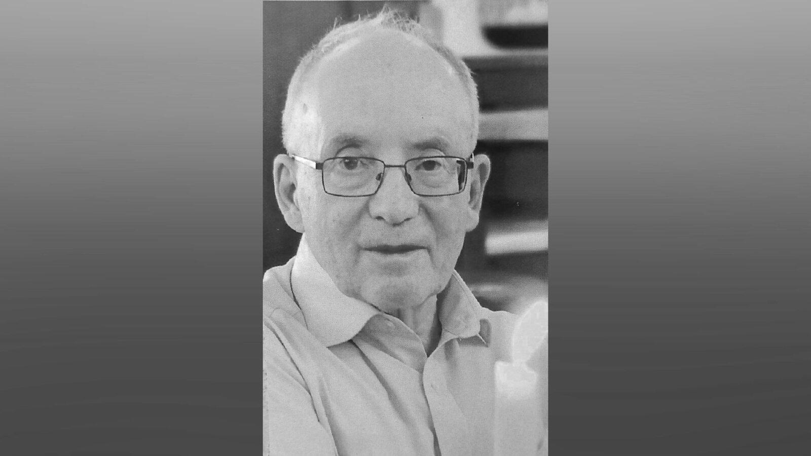 Bewegende Trauerfeier für Herbert Mühlbauer aus Miltach