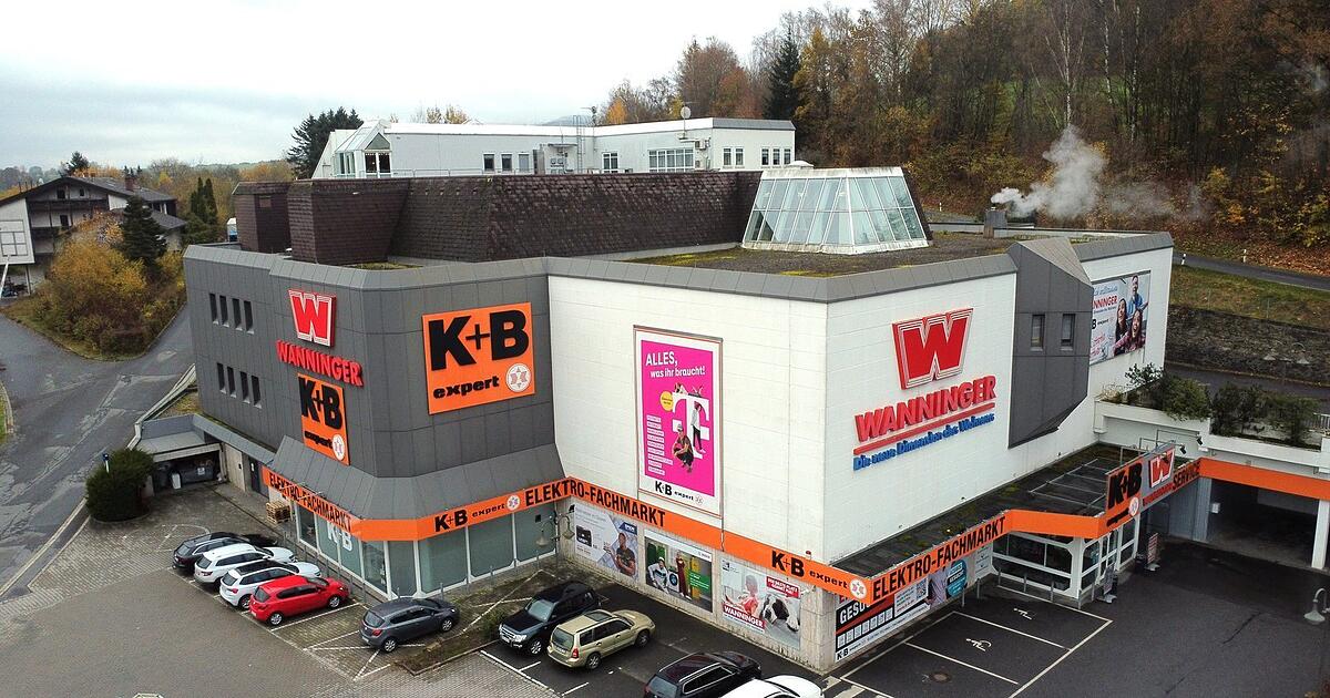 Wunderbar Wanninger Bad Ktzting Bild