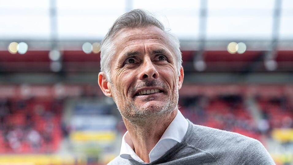 Regensburg mit Reaktion nach Klatsche - "Nicht rechnen"