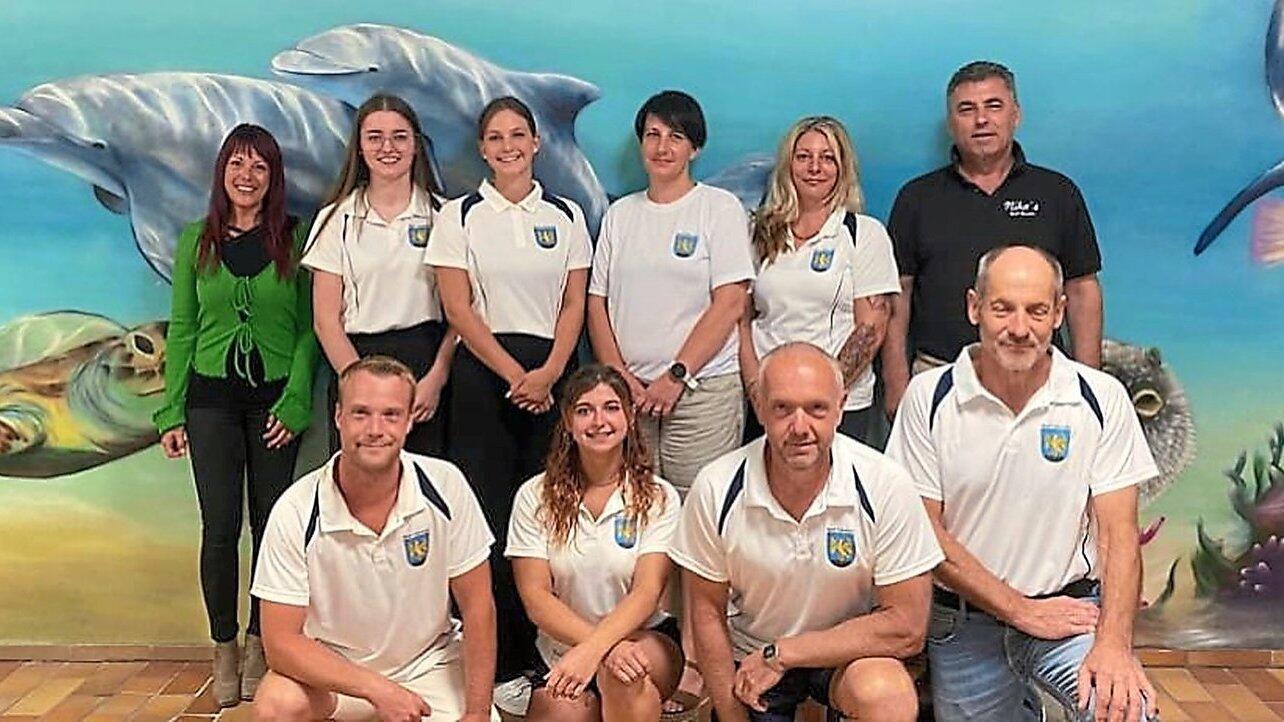 Verantwortliche ziehen positive Bilanz für Freibad Falkenstein