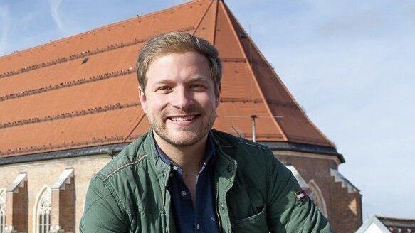 Christian Ritt (CSU) will Ehrenamt würdigen