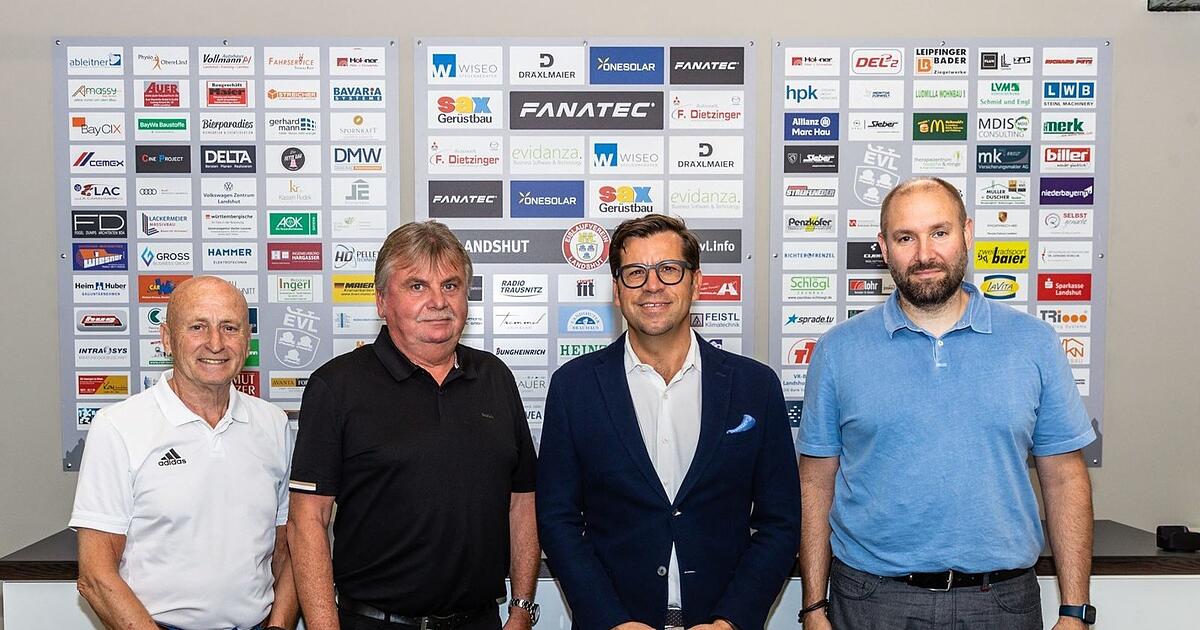 Alexander Steiger ist der neue Vereinsboss