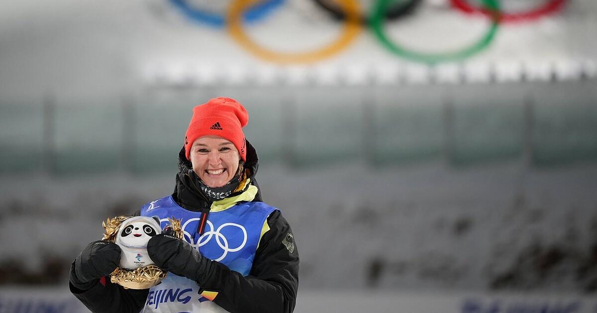 Herrmann zeigt es mit Gold-Coup allen