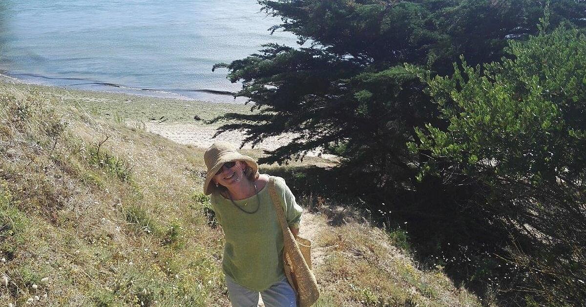 'Fatale Maßnahme' der Otzinger Autorin Christa Blenk veröffentlicht