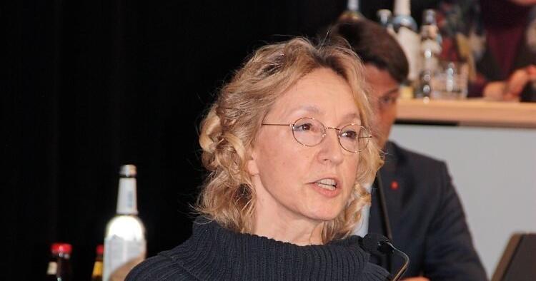 Regensburger Stadträtin Freihoffer kandidiert für BSW-Landesvorsitz