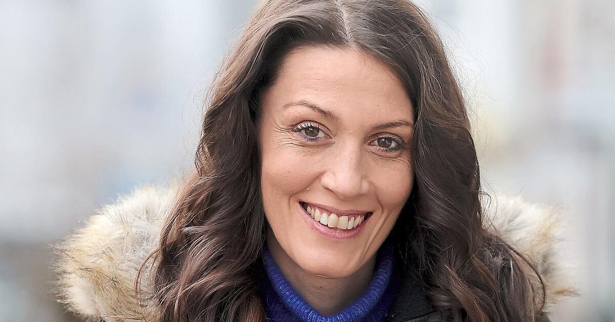 Warum die Veldenerin Nicole Bauer im Bundestag bleiben möchte