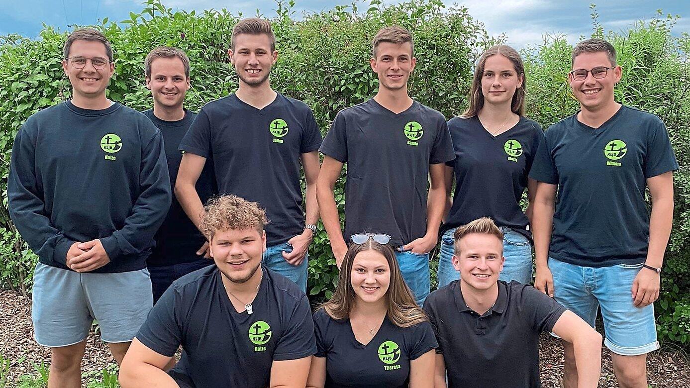 Der neue Vorsitzende heißt Christian Weingartner